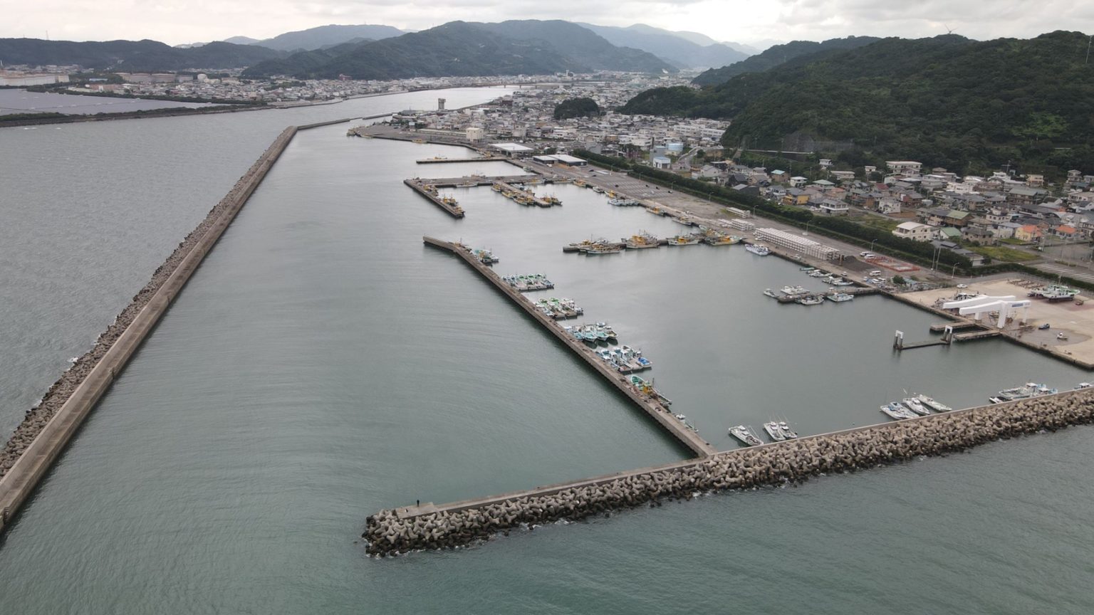 【完全保存版】和歌山県「有田市」おすすめ海釣りスポット8選｜和歌山釣りwalker